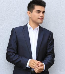 Charlie Green Official | Britain's Got Talent Semi Finalist