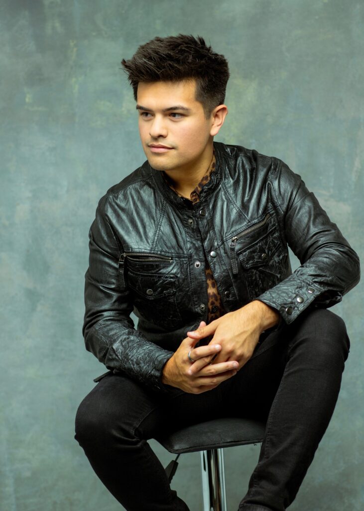 Charlie Green Official | Britain's Got Talent Semi Finalist